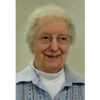OBIT: Doris A. Sonberg - NorthIowaToday.com