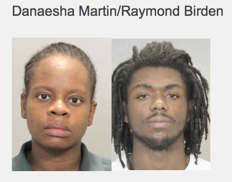 Two charged with murder in death of Waterloo man - NorthIowaToday.com