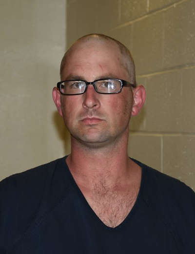 Iowa man caught and arrested in Waverly basement after 2-day pursuit ...