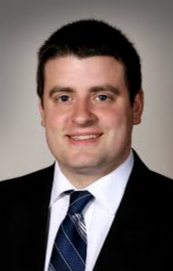 GOP choose Pat Grassley as new Speaker of the House for Iowa ...