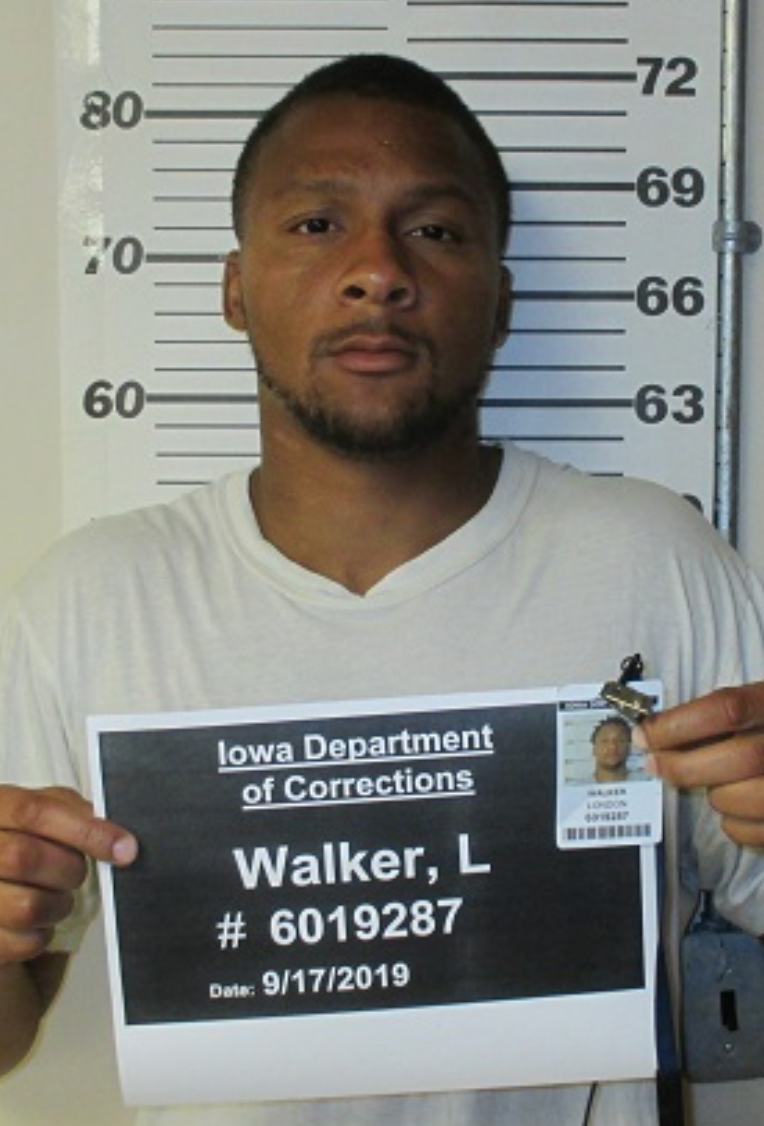 Waterloo intimidator absconds from work release facility ...