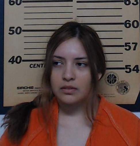 Northern Iowa woman charged with assault after man found with severe ...