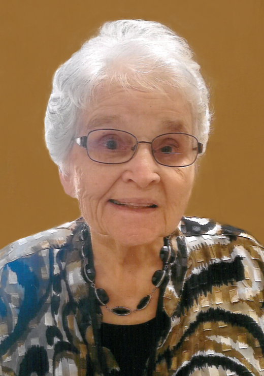 OBIT: Frieda Hart, 89, of Charles City - NorthIowaToday.com
