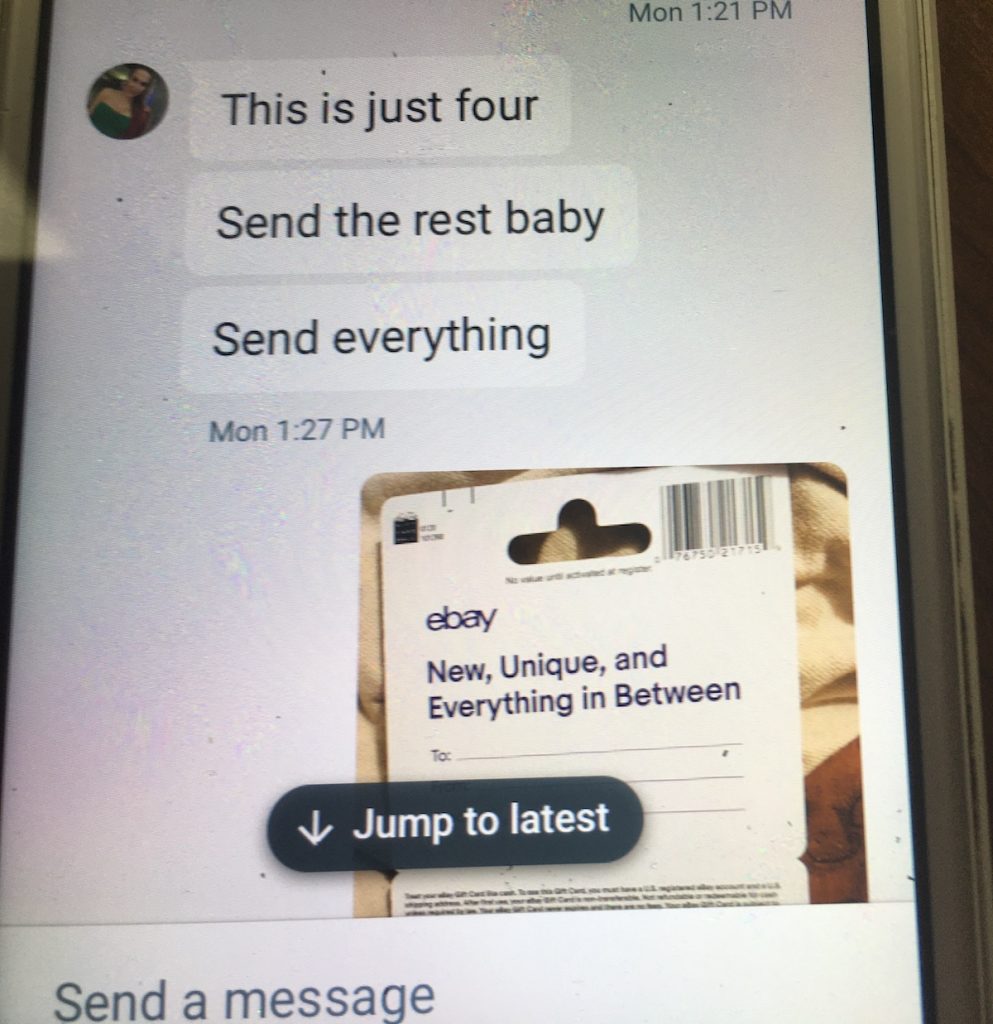 Mason City police warn of costly romance scam - NorthIowaToday.com