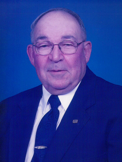 OBIT: Roger Staudt, 82, of Marble Rock - NorthIowaToday.com