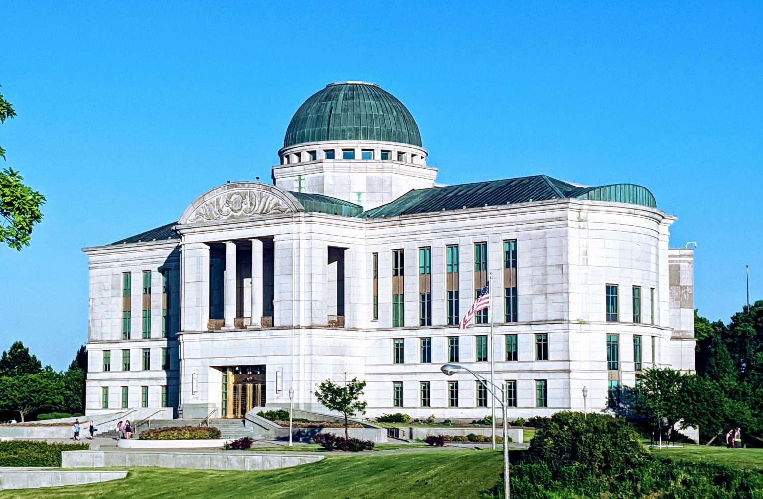 Iowa Supreme Court reselects Christensen as Chief Justice ...