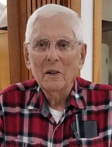 OBIT: Warren Nott, 95, of Charles City - NorthIowaToday.com