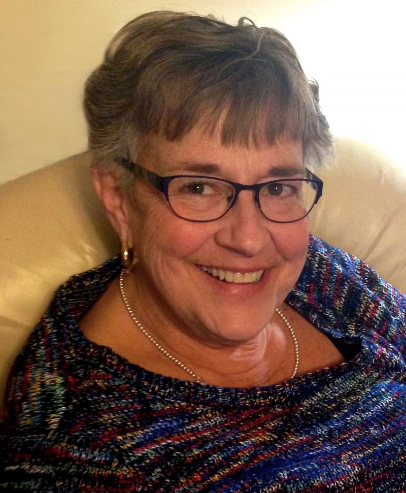 Memorial service planned for late Charles City woman - NorthIowaToday.com