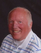 OBIT: William “Bill” Fred Schoby - NorthIowaToday.com
