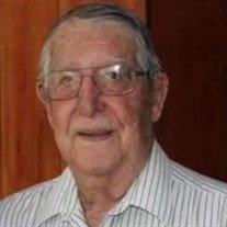 OBIT: Dean William Hoffman - NorthIowaToday.com