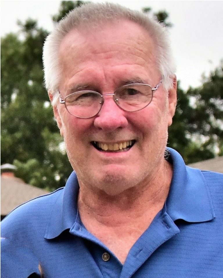 OBIT: Mark B. Bennett, 70, formerly of Mason City - NorthIowaToday.com