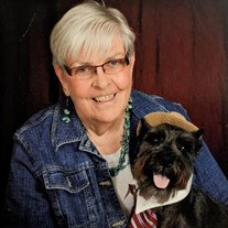 OBIT: Susan "Sue" M. Mega - NorthIowaToday.com
