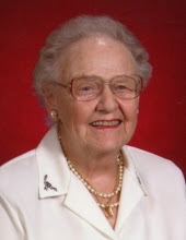 OBIT: Mary H. Alverson - NorthIowaToday.com