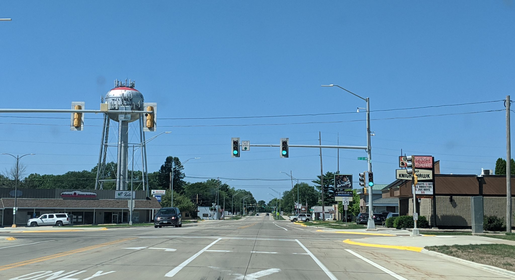 Northern Iowa man faces felony assault charge - NorthIowaToday.com