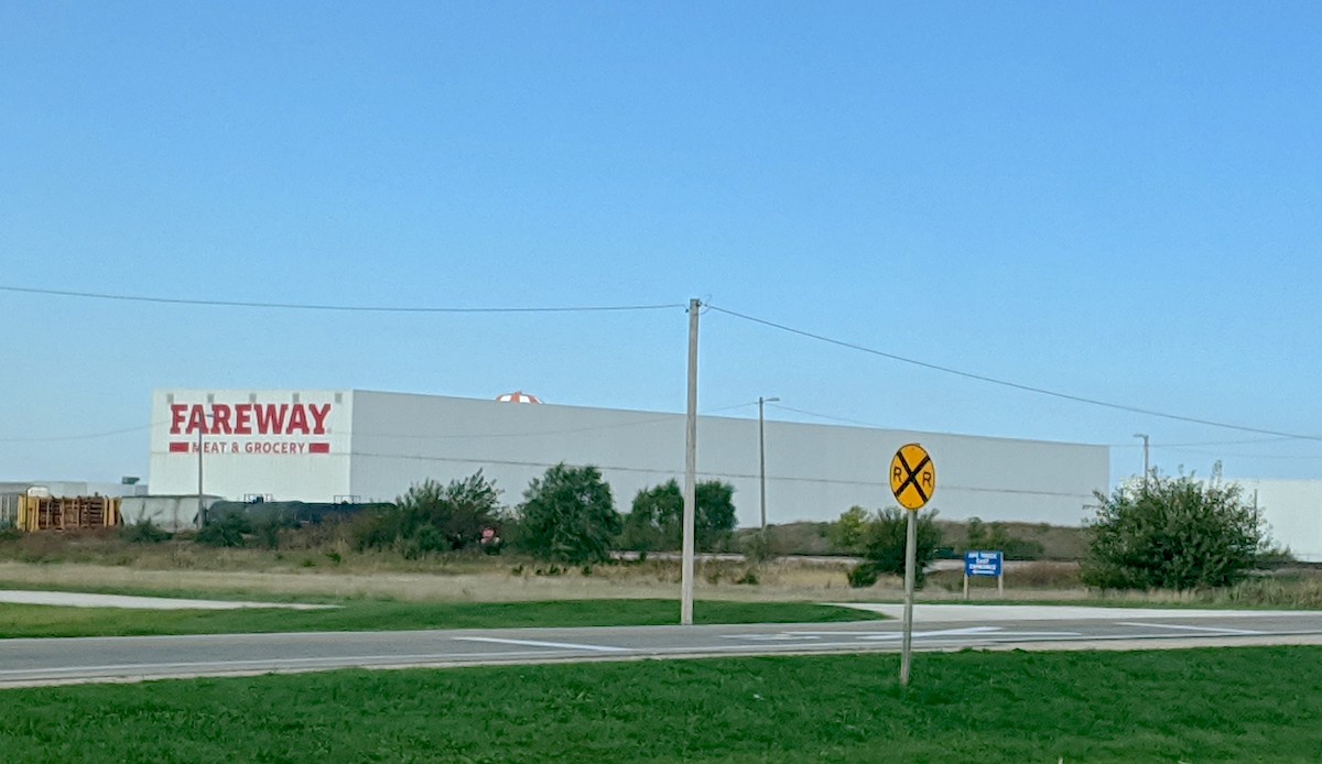 Fareway Stores and Alliant Energy partner for Boone solar project ...