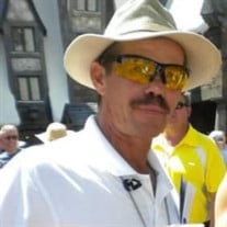 OBIT: Michael Ginder - NorthIowaToday.com