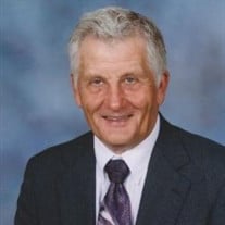 OBIT: Ralph "Dick" Bormann - NorthIowaToday.com