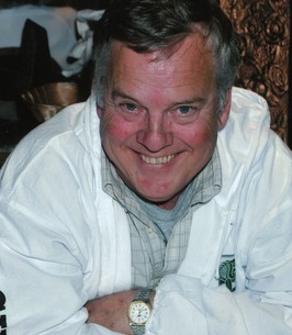 OBIT: Joseph Reiter - NorthIowaToday.com