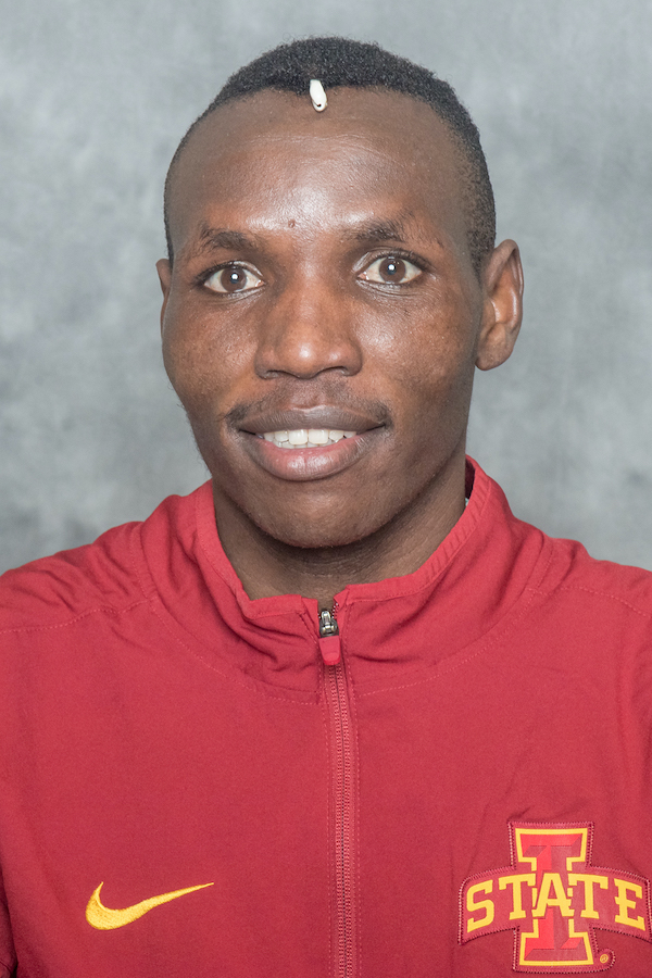 College Track & Field: Iowa State's Kiptoo named NCAA Division I Men's ...