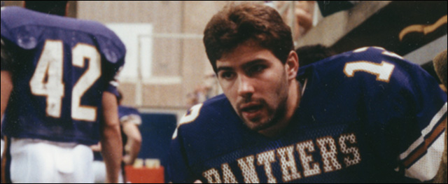 'American Underdog' featuring UNI legend Kurt Warner hits the big ...