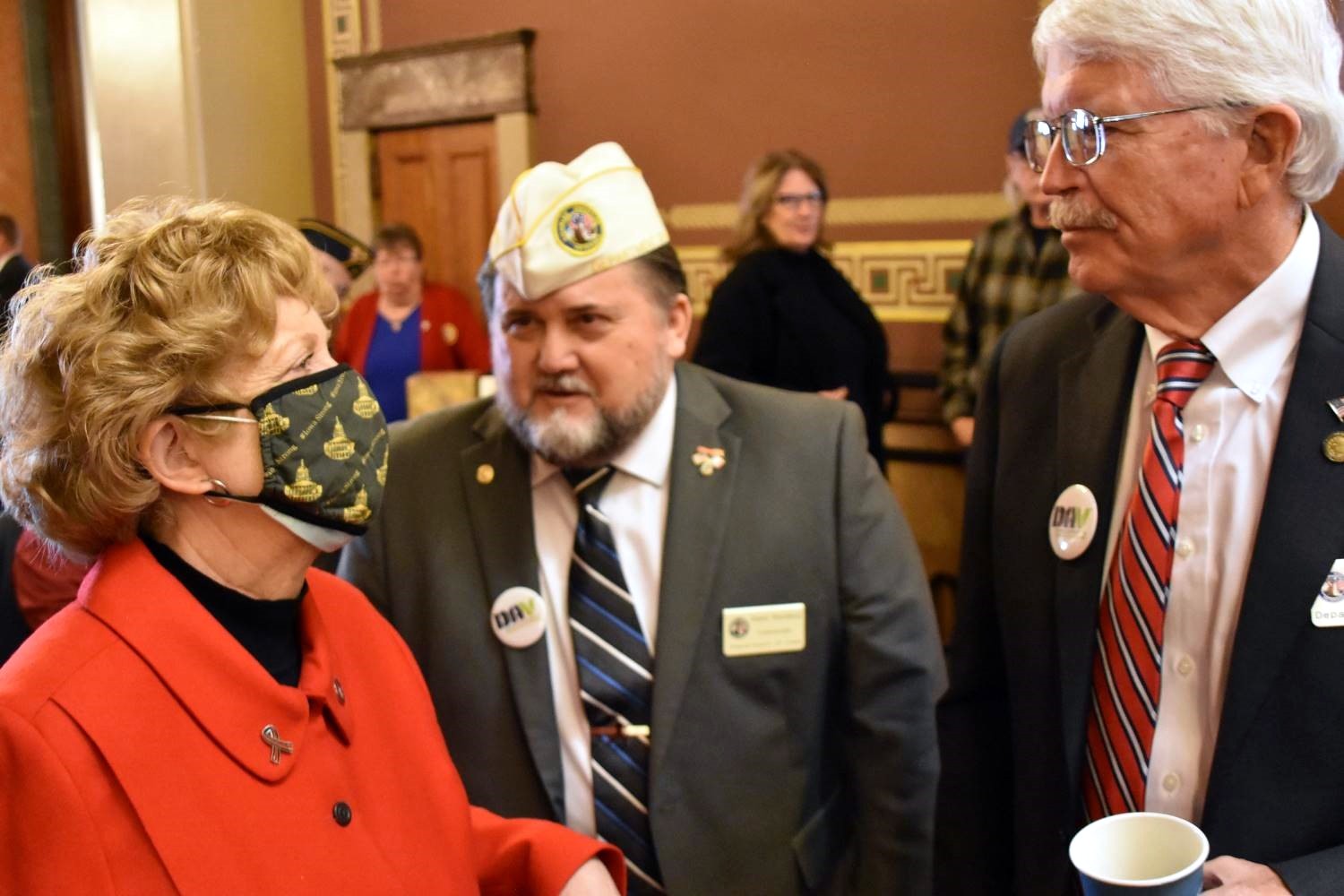 Senator Amanda Ragan: "Let’s solve workforce crisis, help Iowans ...