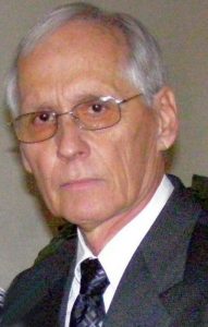 OBIT: Paul Arthur Rouse - NorthIowaToday.com