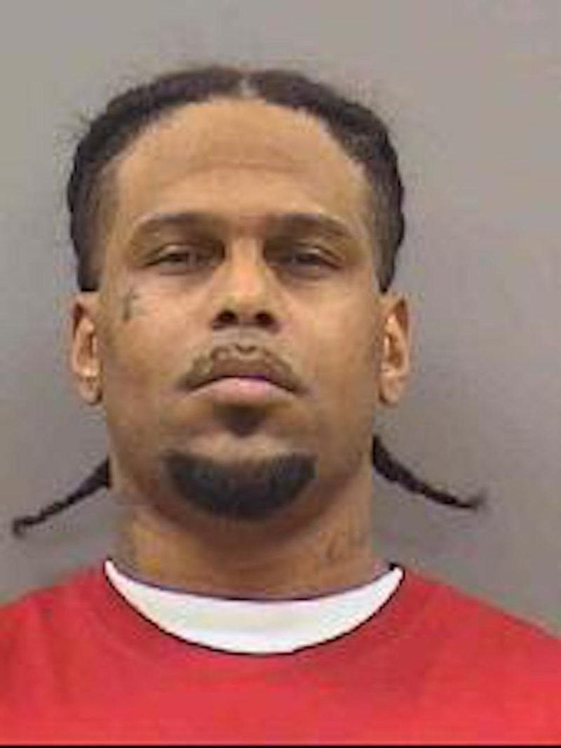 West coast sex offender caught hiding in cardboard box in mom's ...