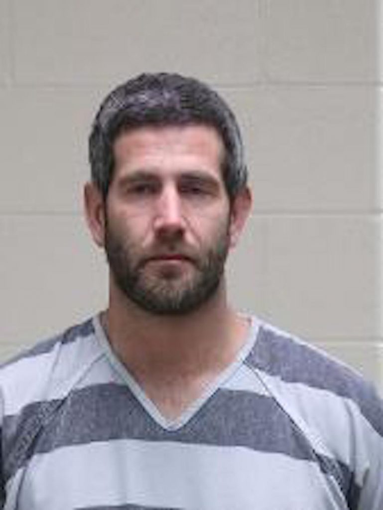 Mason City man facing burglary charges in Hancock county ...