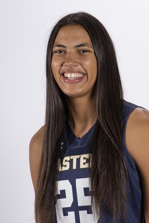 Women's College Basketball: Iowa State's Stephanie Soares drafted #4 ...