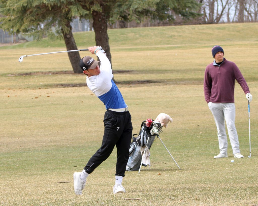 JUCO Golf: NIACC men place fifth at home invitational - NorthIowaToday.com