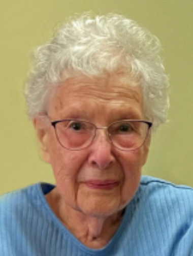 OBIT: Betty J. Halverson - NorthIowaToday.com