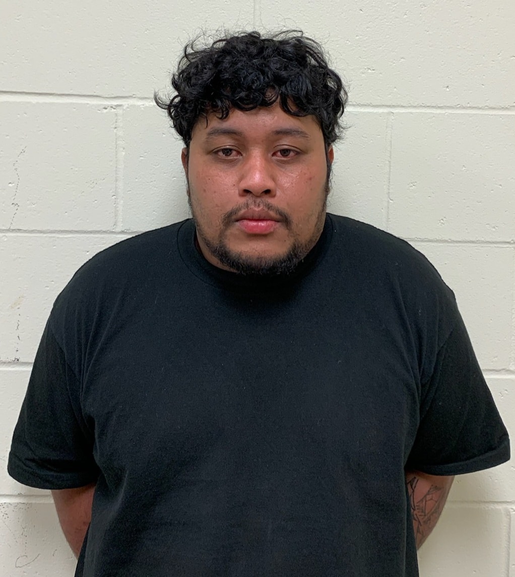 Man arrested after stabbing three members of his family in Albert Lea ...