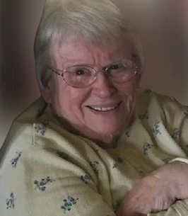 OBIT: Edna Mae Anderson (Davisson) - NorthIowaToday.com