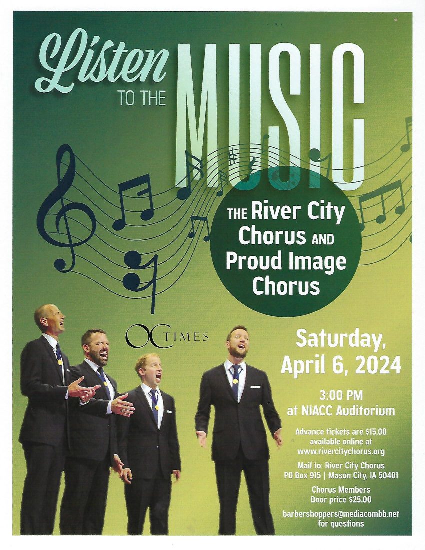 Whiner's - NorthIowaToday.com