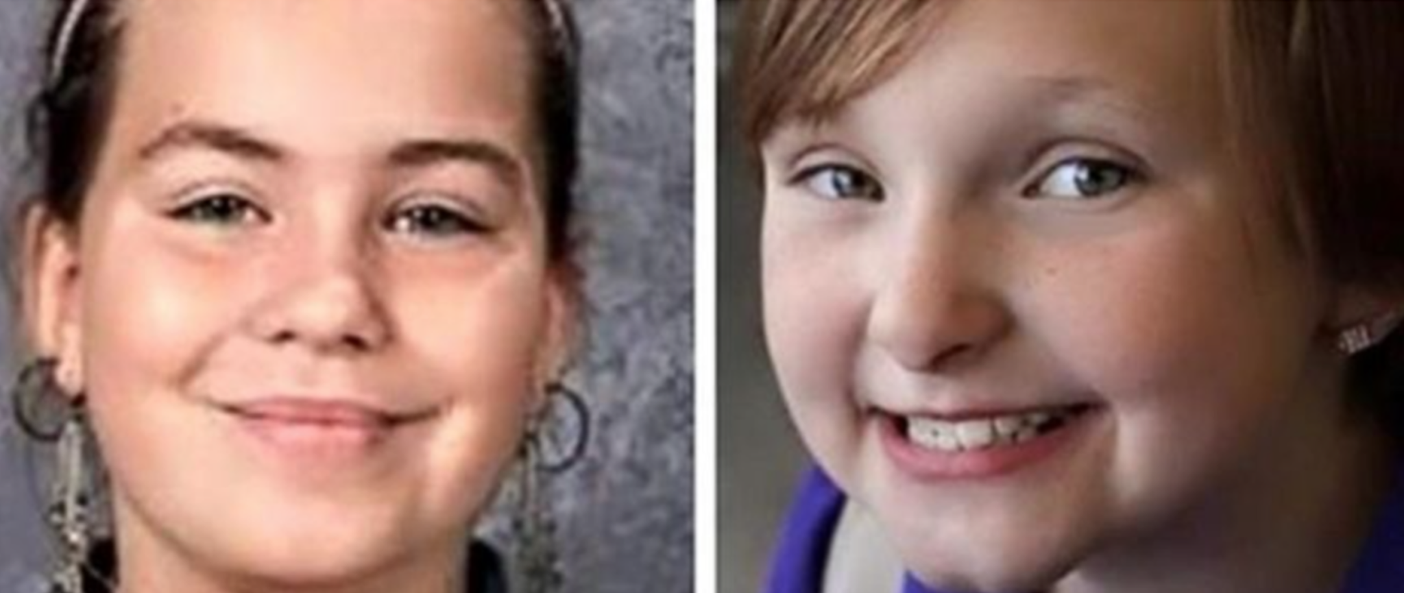 Investigation into murder of two Iowa girls continues 10 years later ...