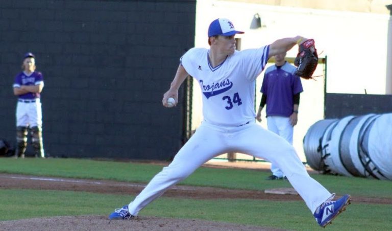 Former NIACC pitcher Pridgen selected by Tigers in MLB Draft ...
