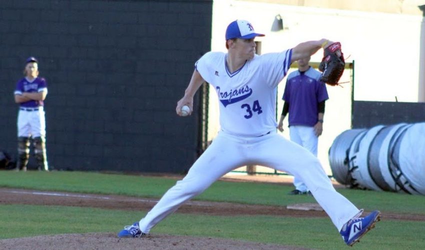 Former NIACC pitcher Pridgen selected by Tigers in MLB Draft ...