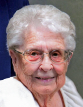 OBIT: Doris L. Goll - NorthIowaToday.com