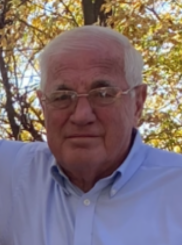 OBIT: Lowell G. Johnson - NorthIowaToday.com