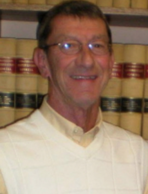 OBIT: Ronald "Ron" Gergen - NorthIowaToday.com