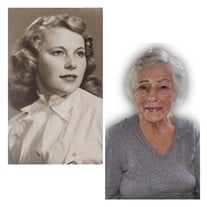 OBIT: Doris Edna Anderson - NorthIowaToday.com