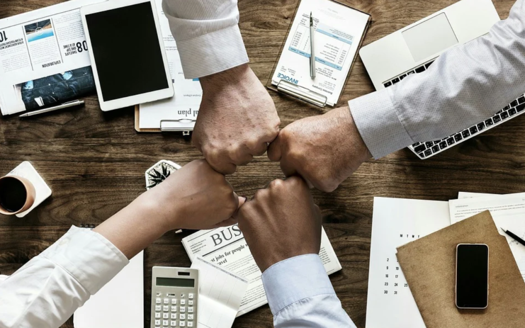 How To Set Your Newly Opened Company On A Path To Success ...