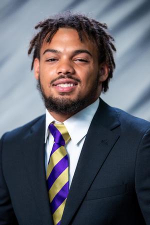 College Football: Northern Iowa's Woo Governor named MVFC Defensive ...