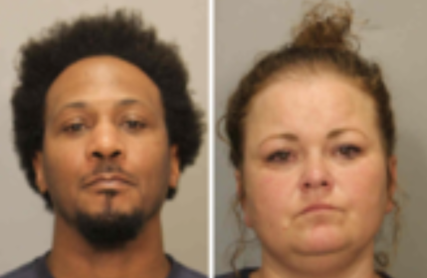 Waterloo couple arrested for insurance fraud - NorthIowaToday.com