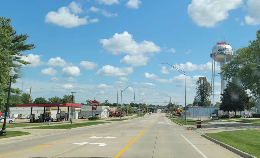 Police rescue woman from alleged attacker in Waverly - NorthIowaToday.com