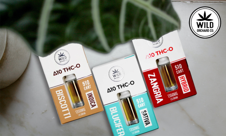 How does Delta 10 work? A complete guide to Delta 10 ...