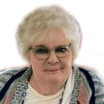 OBIT: Mary Kay (Freund) Anderson - NorthIowaToday.com