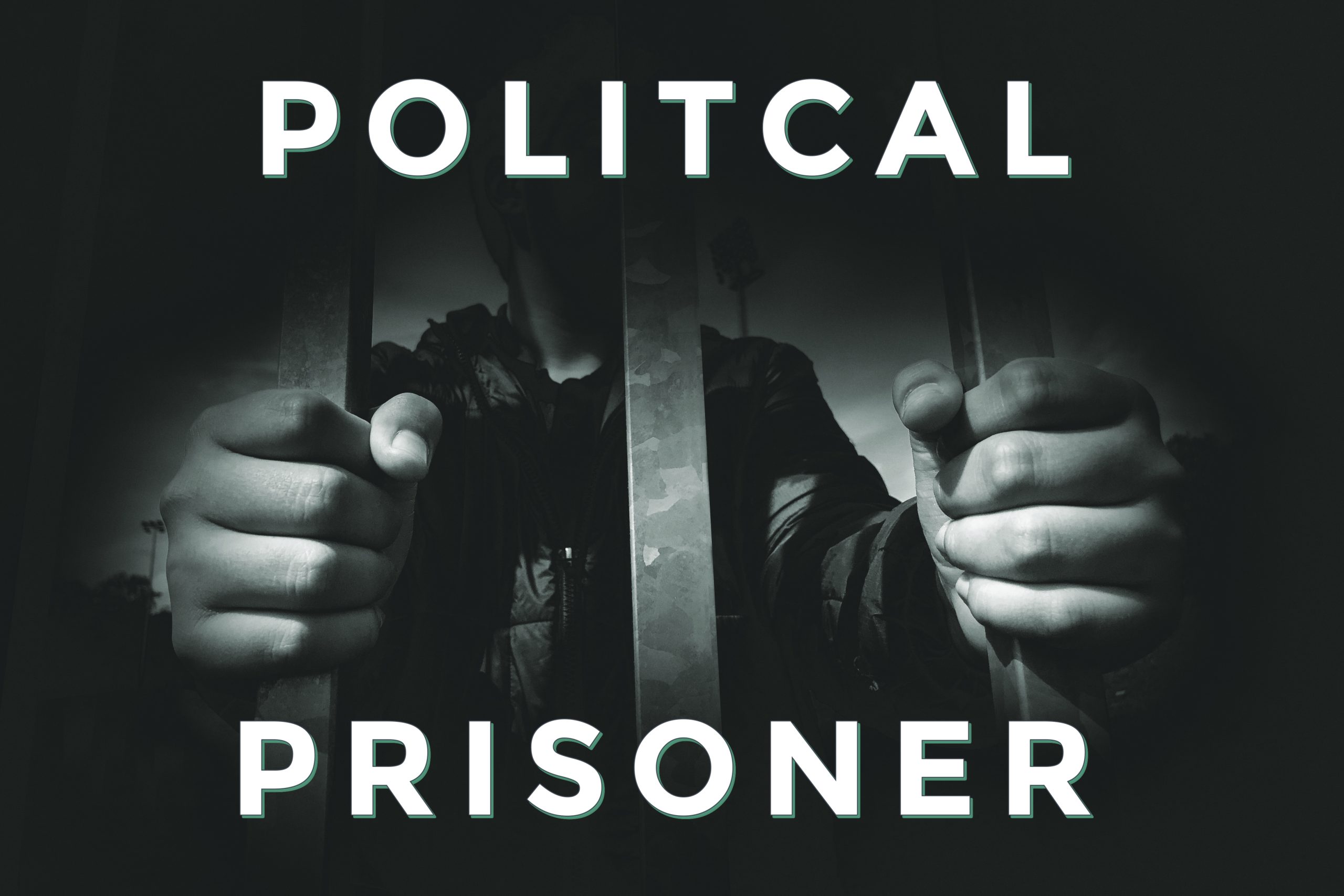 us political prisoners