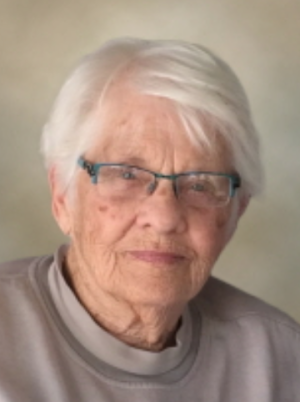 OBIT: Harriet Thomas - NorthIowaToday.com