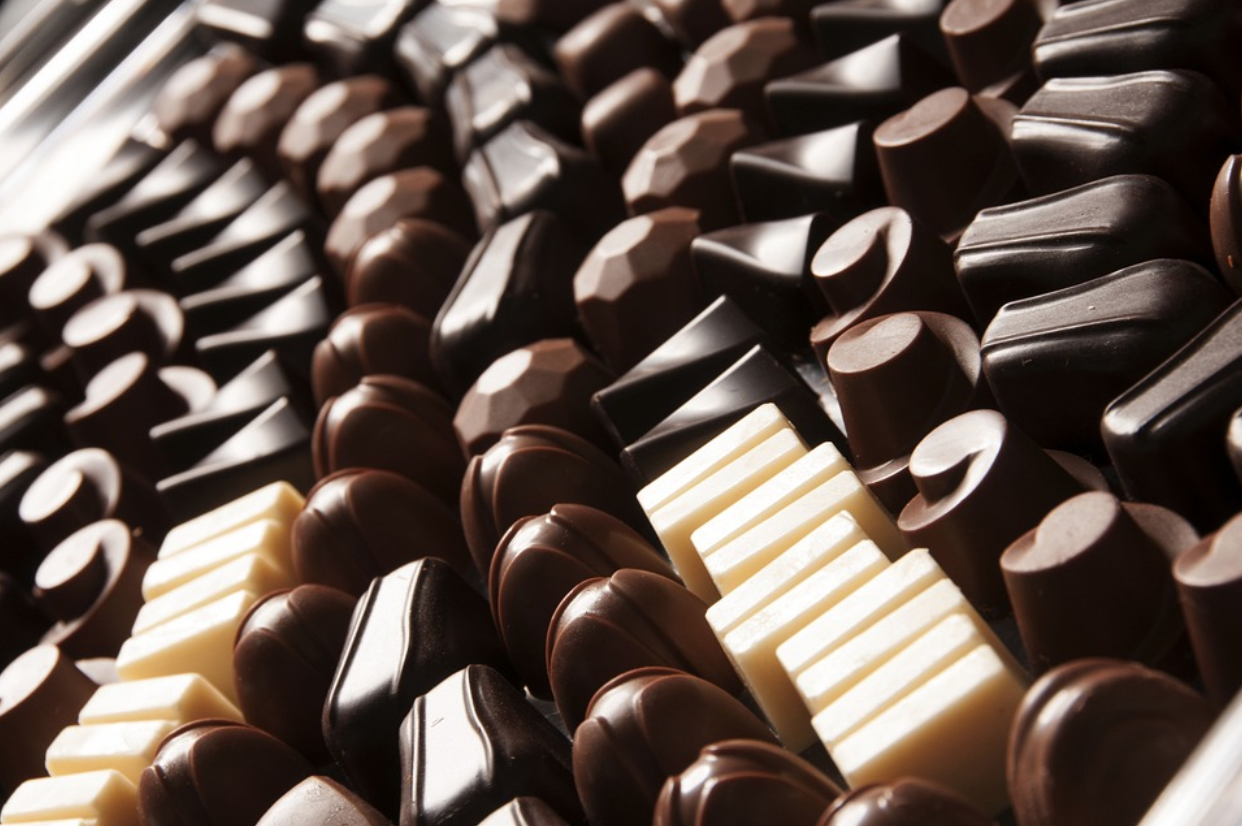 6 Interesting Facts About Chocolate You Didn't Know - NorthIowaToday.com